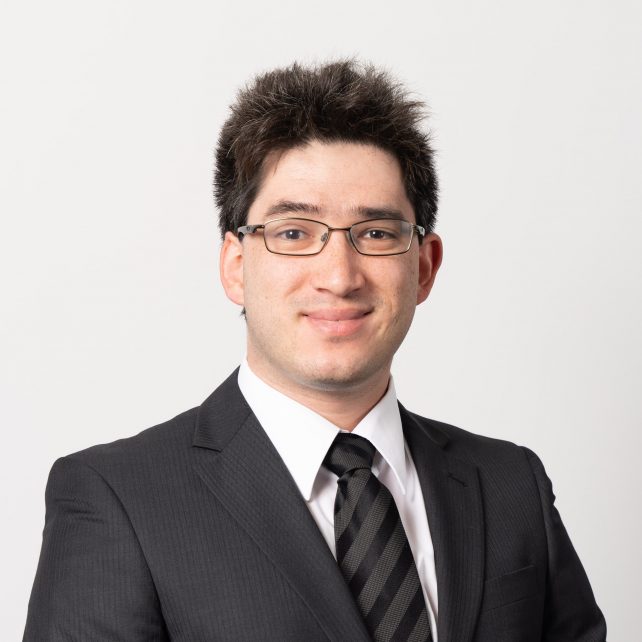 Our People - DFK Gray Perry Adelaide