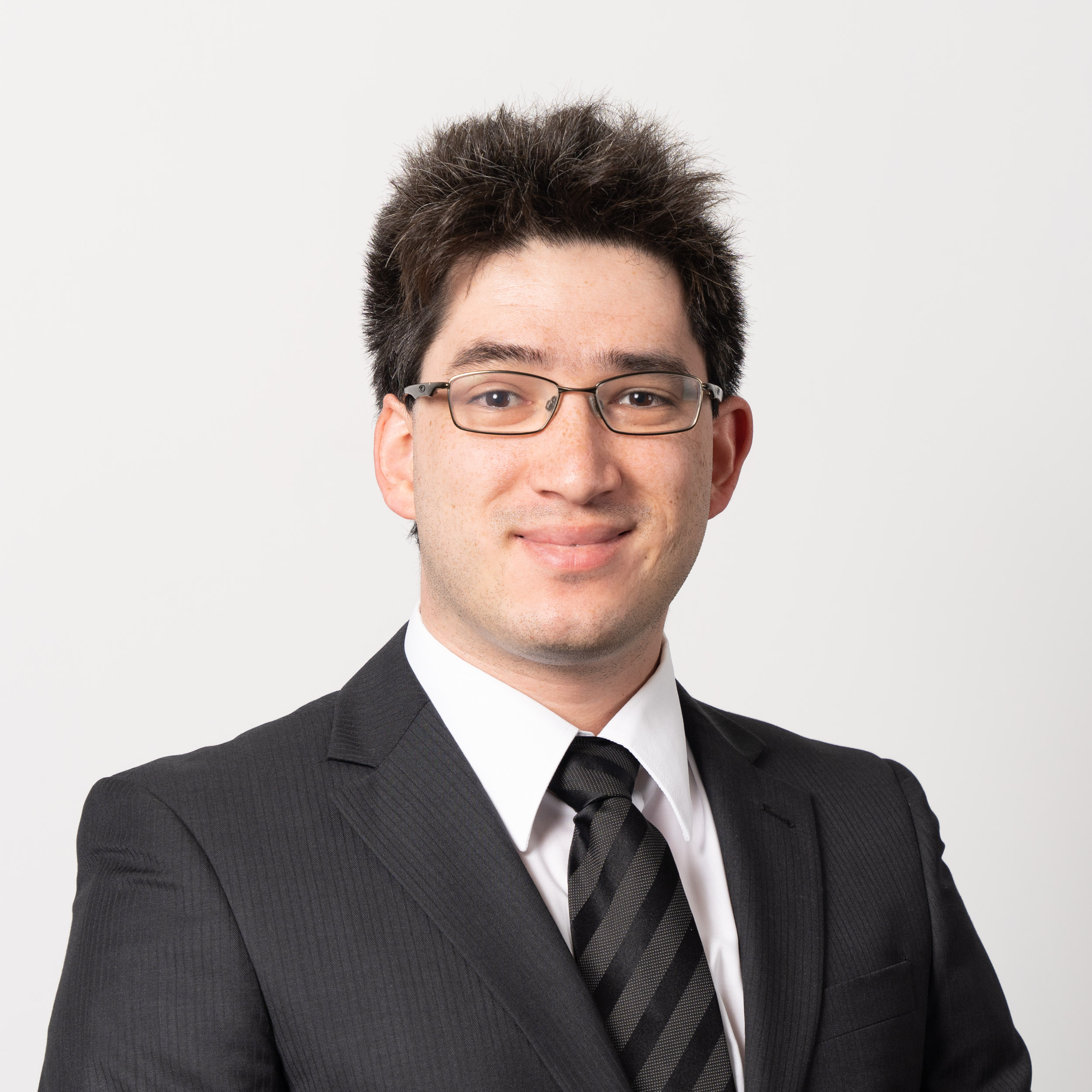 Jason Gall - DFK Gray Perry Adelaide