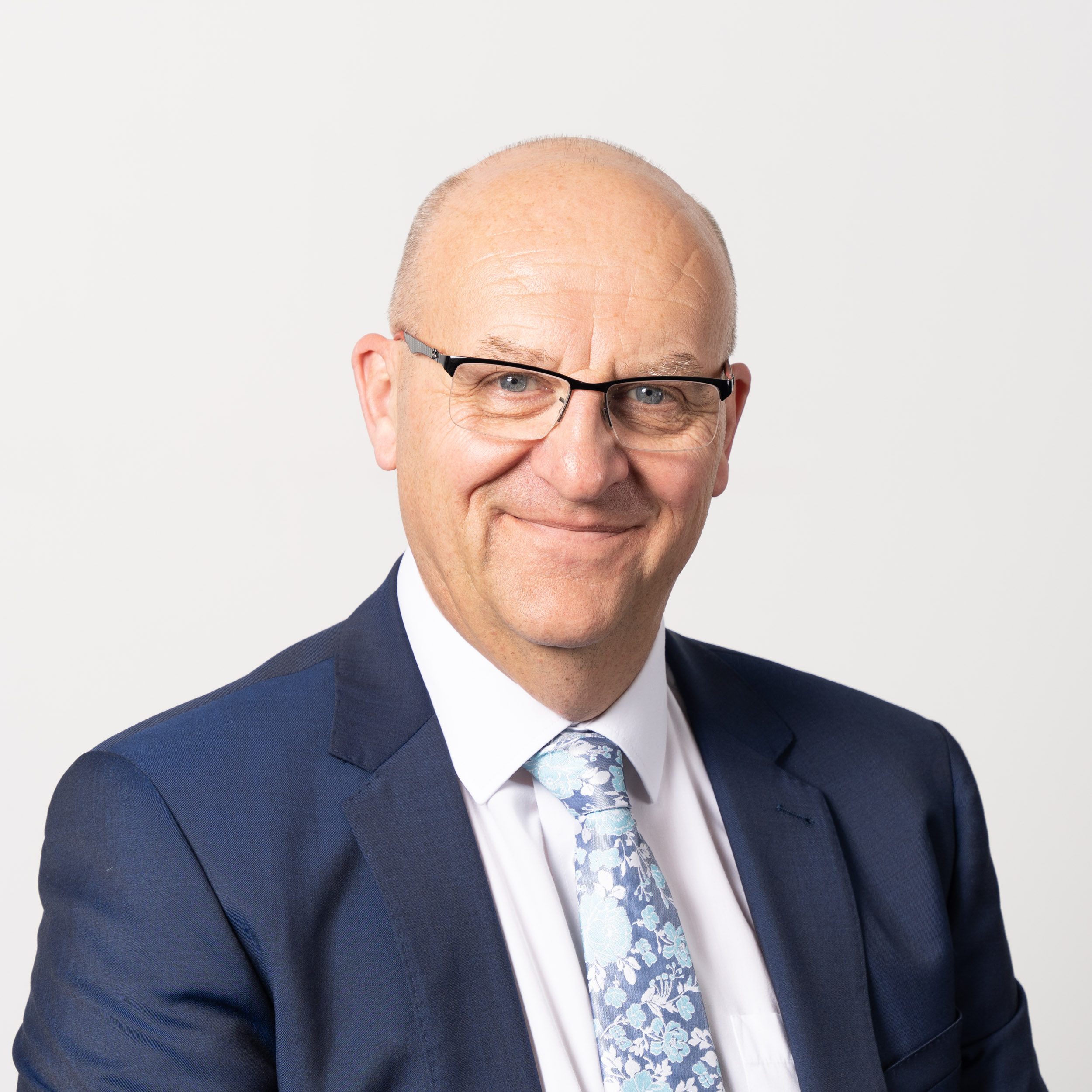 Allan Taylor - DFK Gray Perry Adelaide