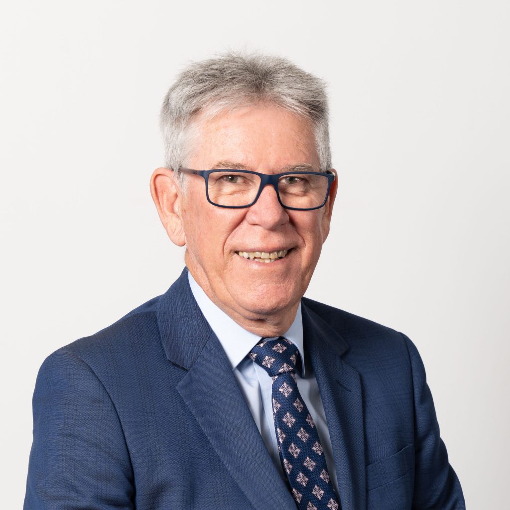 James Perry - DFK Gray Perry Adelaide