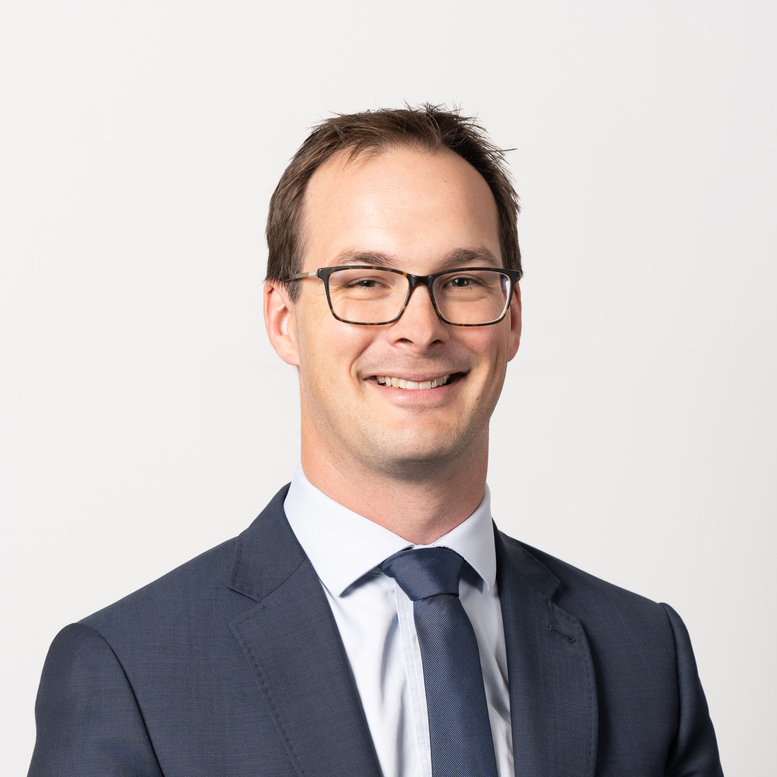 Sam Handley - DFK Gray Perry Adelaide