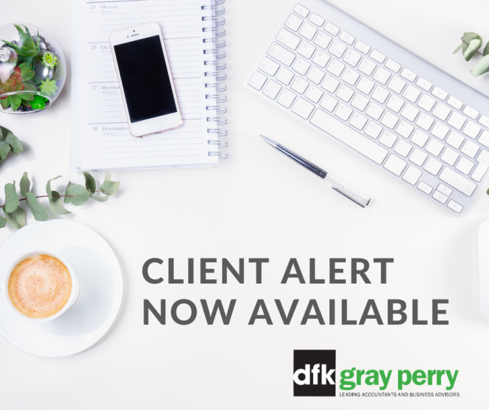 Client Alert July 2024 - DFK Gray Perry Adelaide