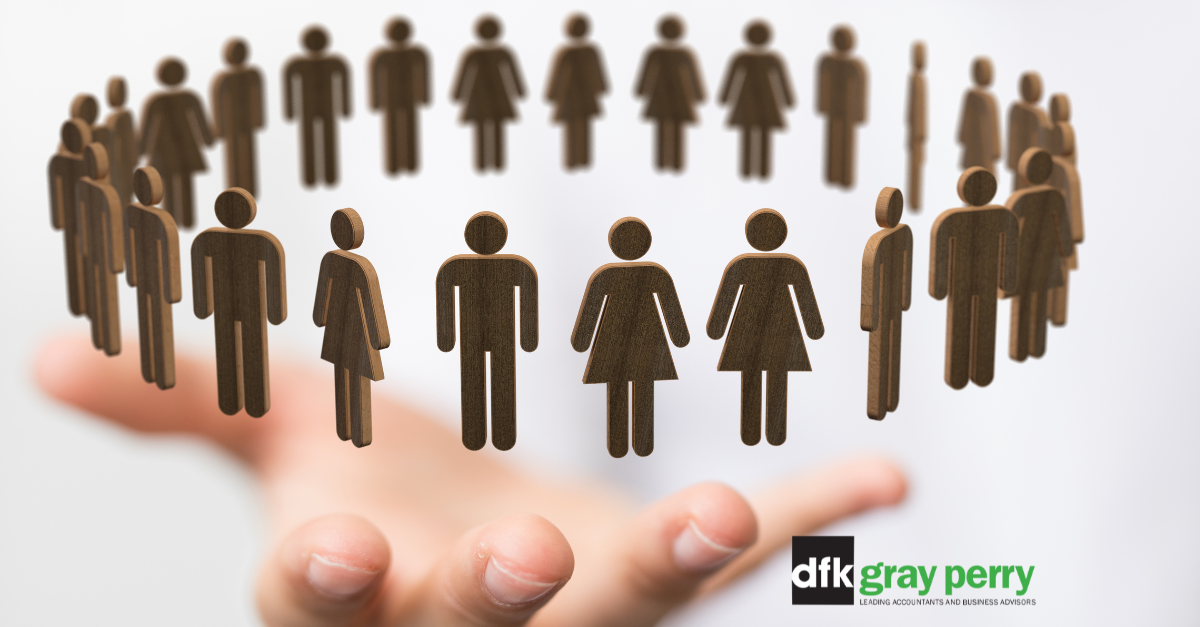 Why productivity matters and what you can do about it. - DFK Gray Perry ...